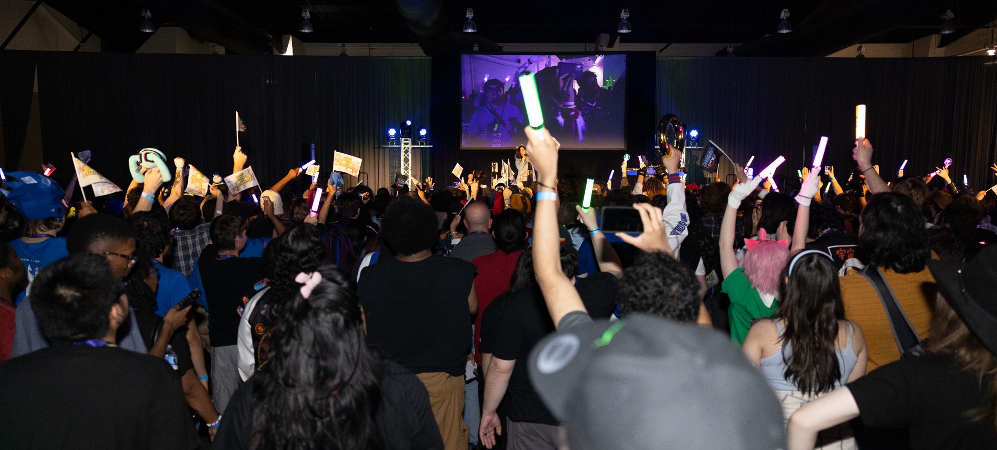 Sonic EXPO: Atlanta – Celebrate Sonic and SEGA